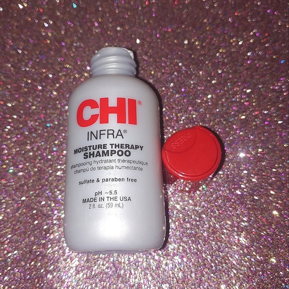 Chi | Hair | 5 Infra Moisture Therapy Shampoo Chi | Poshmark
